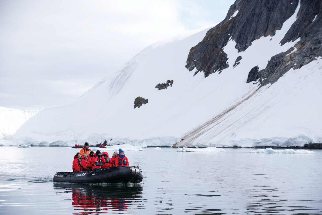LEGENDS OF CRUISING 2020: LOS PASAJEROS DE SILVERSEA EMBARCARON EN EL ...